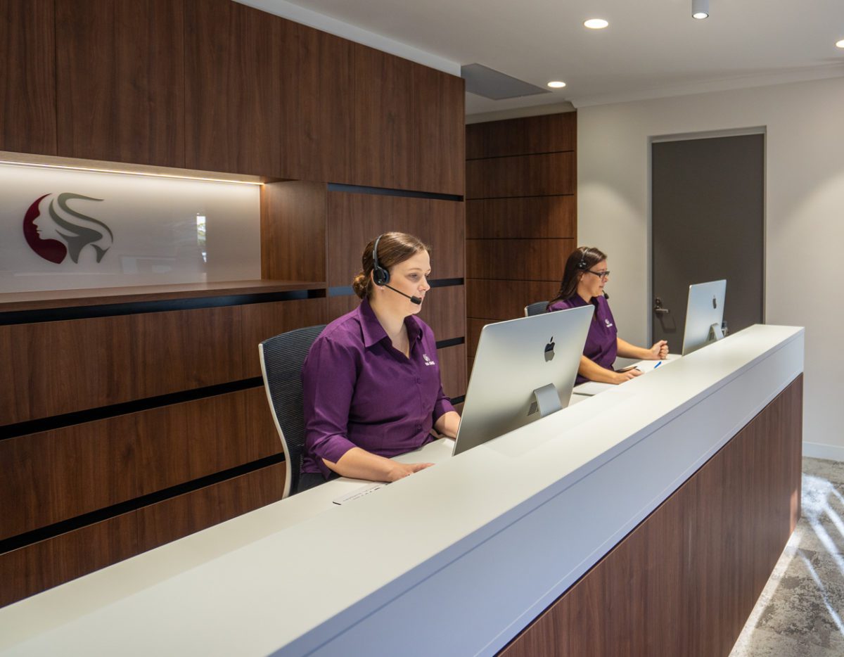 Referral Information | Referral Submission | WAOMS